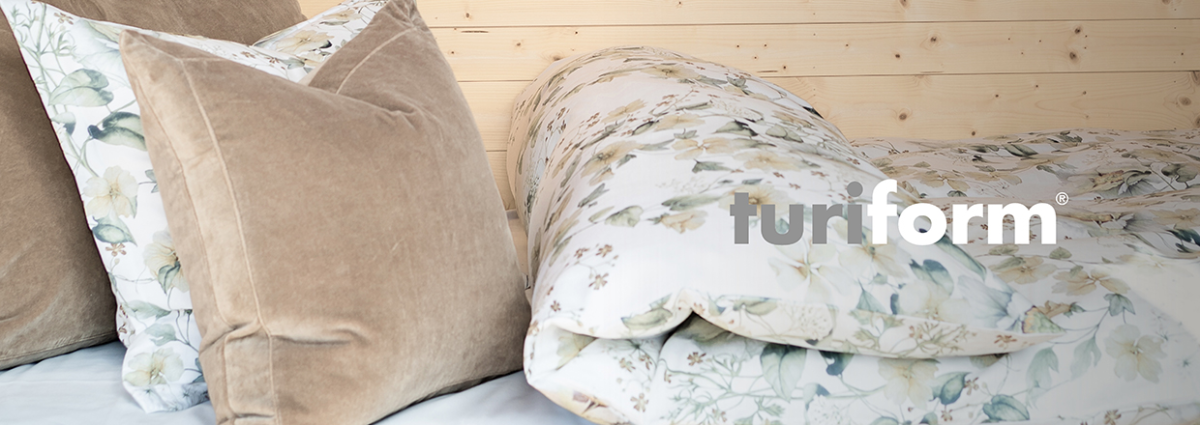 Turiform® - Flot Skandinavisk Design - Højeste Kvalitet